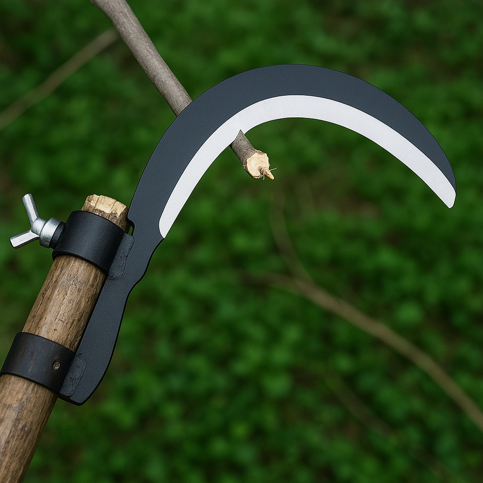 Grass Sickle Cutter Head – BUYNESTT